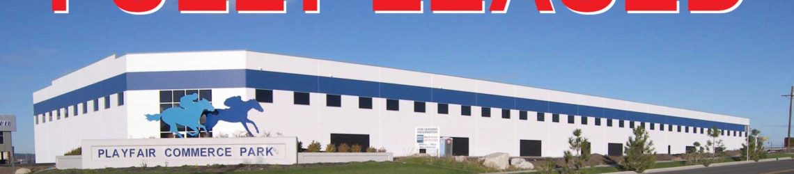 Playfair 2 - Playfair Commerce Park