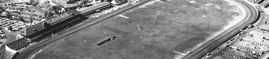 Playfair Aerial - Playfair Commerce Park