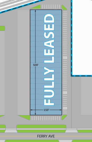 Available Buildings - Playfair Commerce Park