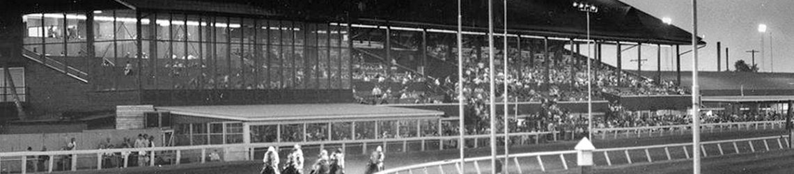 Playfair at Night - Playfair Commerce Park