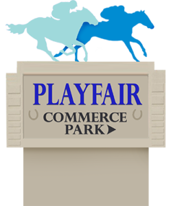 Playfair-Commerce-Park-Sign-V3 - Playfair Commerce Park