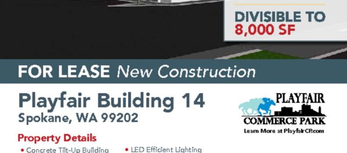 Playfair 14 Flyer web - Playfair Commerce Park